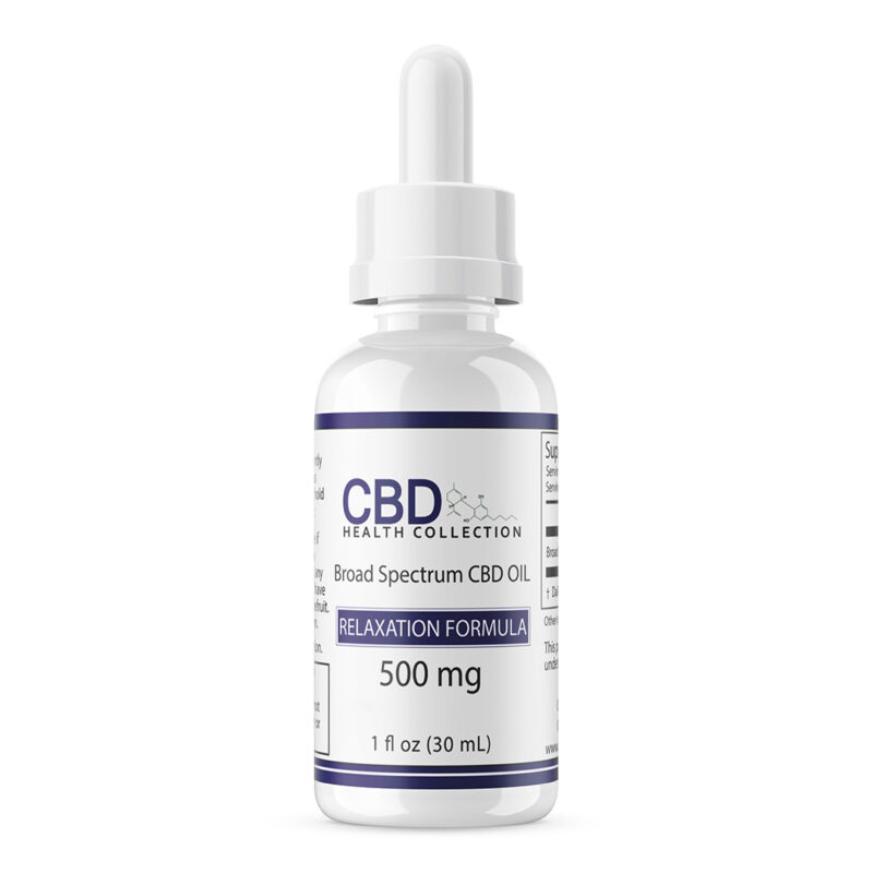 CBD Health Collection | CBD oil and CBD gummies naturally better for you.