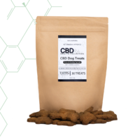 25mg Broad Spectrum CBD Gummies | Vegan Gummies for Pain | CBD Health ...