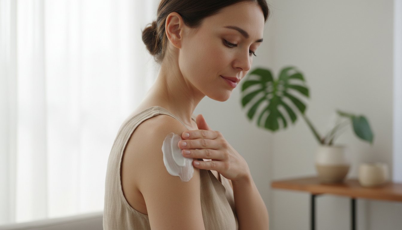 CBD Cream: Your Complete Guide to Topical Relief and Wellness - CBD ...