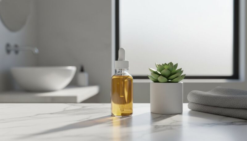 CBD for People Who Can’t Take NSAIDs: A Safe, Natural Alternative?